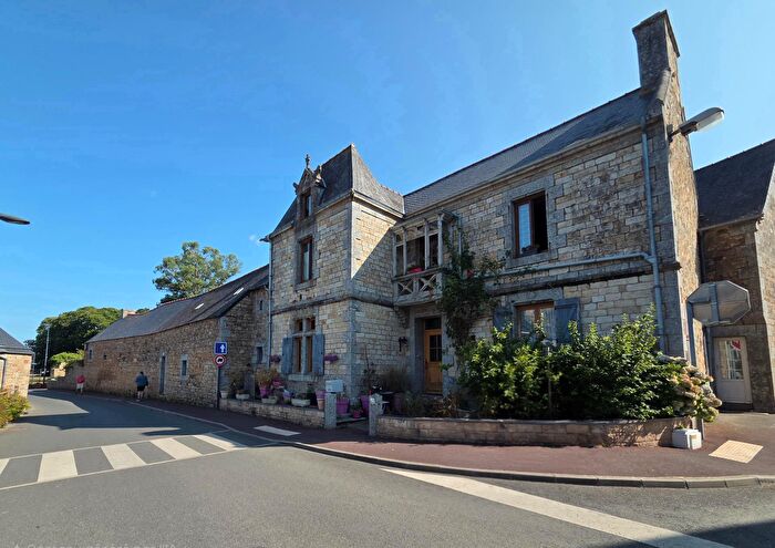 Louargat : Maison 6 pièces à vendre