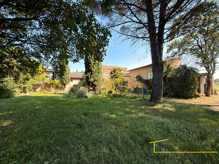Montélimar, Cabiac, Montlouis, Margerie, Chapellerie - Maison 9 pièces à vendre