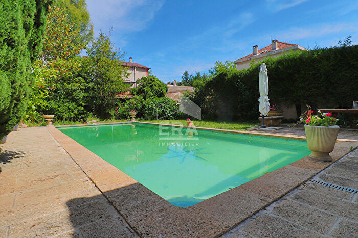 Maison 5 pièces à Marseille 11ème, La Pomme, à vendre