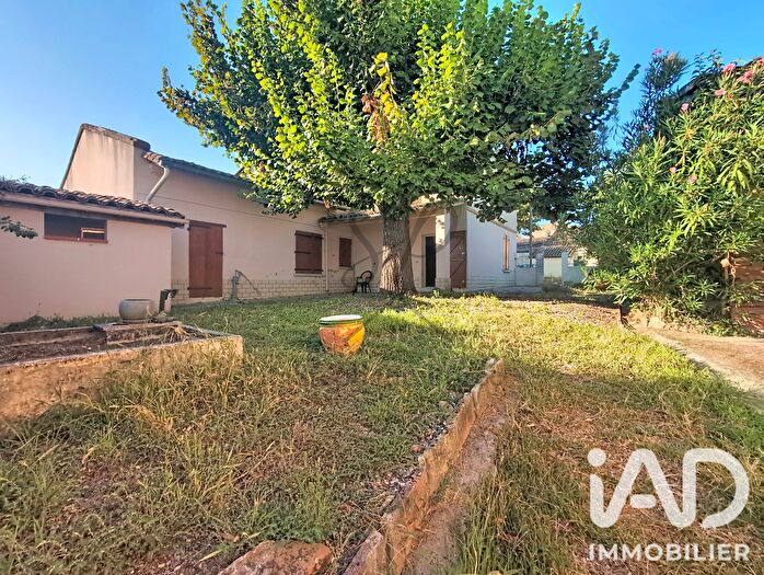 Maison 5 pièces à Grisolles, à vendre