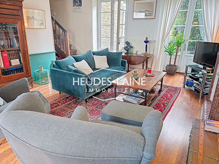 Maison 7 pièces à vendre - Avranches