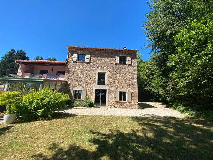 Saint-Denis : Maison 9 pièces à vendre