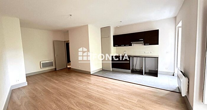 Appartement 2 pièces à vendre à Nîmes, Ecusson, Arènes
