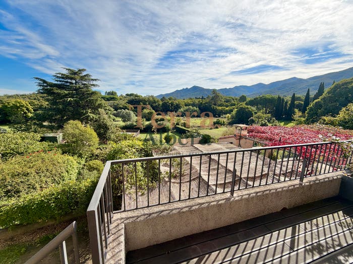 Appartement 2 pièces à Laroque-des-Albères, à vendre