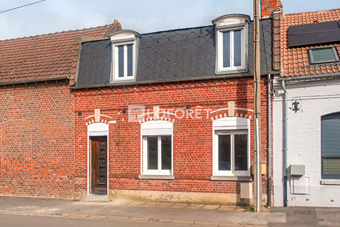 Maison à vendre - G ulzin, Goeulzin - 3 pièces