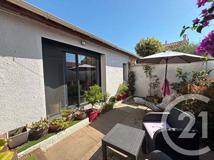 Maison 6 pièces à vendre - Perpignan, Bas Vernet, Clodion