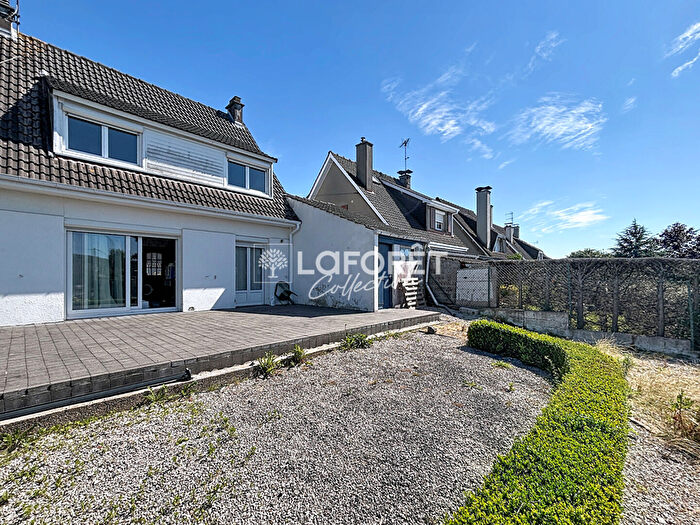 Maison 4 pièces à Étaples, à vendre