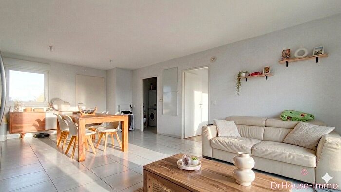 Appartement 2 pièces à vendre à Saint-Médard-en-Jalles, Caupian, Cérillan, Hastignan, Issac