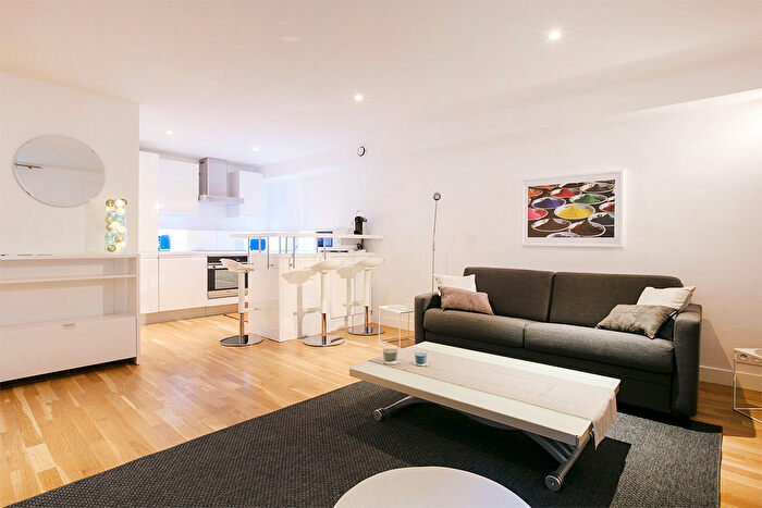 Appartement 2 pièces à louer - Paris 1er, Vendôme
