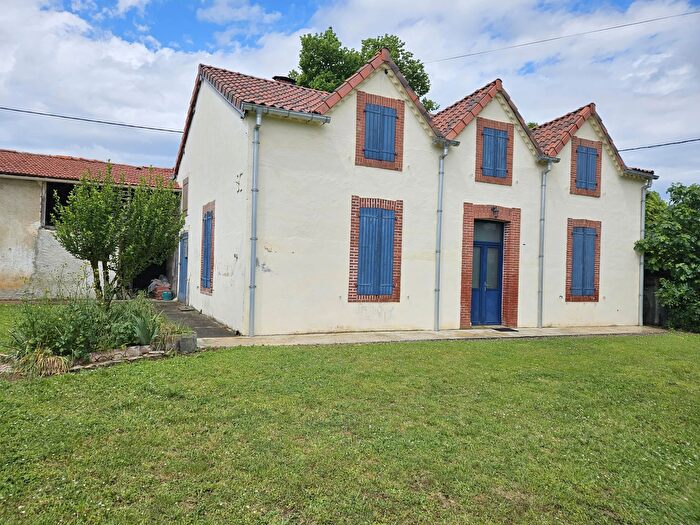 Maison 4 pièces à vendre - Madiran
