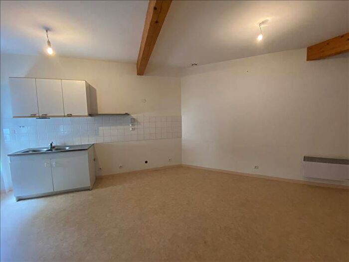 Appartement 2 pièces à louer - Centre Ville I, Marmande
