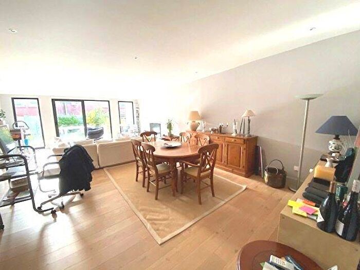 Appartement à louer - Beaucamps-Ligny - 3 pièces - 2 chambres