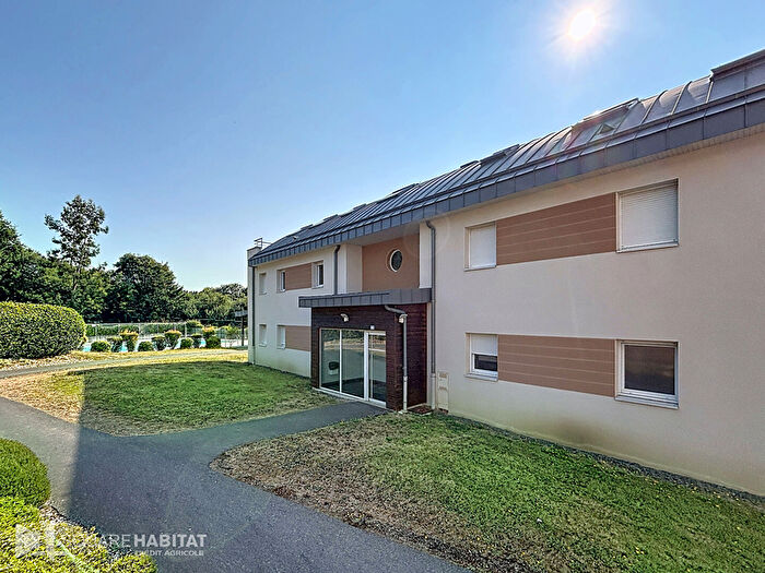 Appartement 2 pièces à Plérin, Saint-Laurent, Martin, La Ville Agan, à vendre