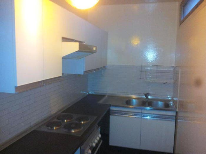 Grange Aux Belles-Terrage, Paris 10ème arrondissement : Appartement 1 pièce à louer