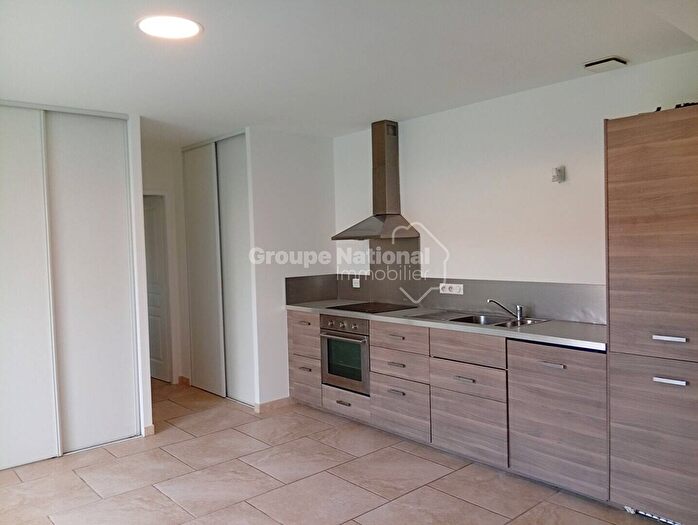 Appartement à louer - Raphèle les Arles-La Jansonne - 3 pièces - 2 chambres