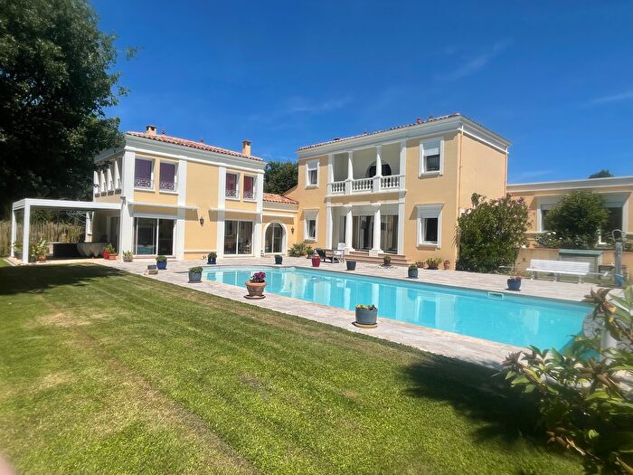 Maison 10 pièces à vendre - Seilh