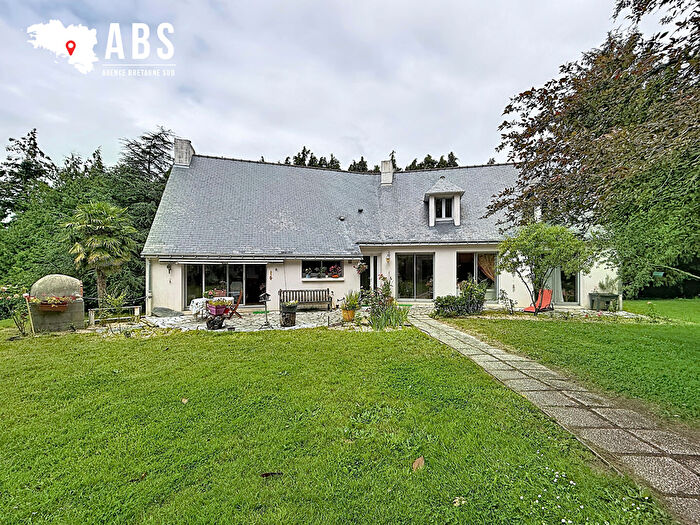 Saint-Dolay - Maison 7 pièces à vendre