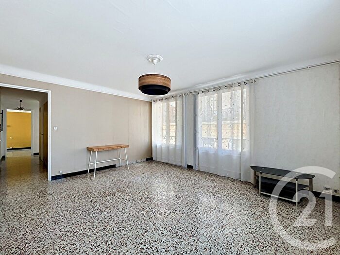 Appartement 3 pièces à vendre à Sète, Centre-ville
