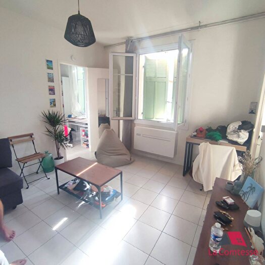 Appartement 2 pièces à Aix-en-Provence, à louer