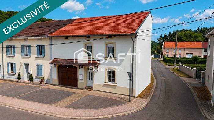 Maison 6 pièces à Dalem, à vendre