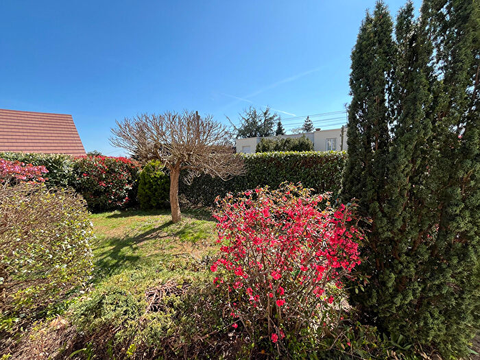 Maison à louer - Fontenay-aux-Roses, Ormeaux, Renards - 7 pièces - 4 chambres