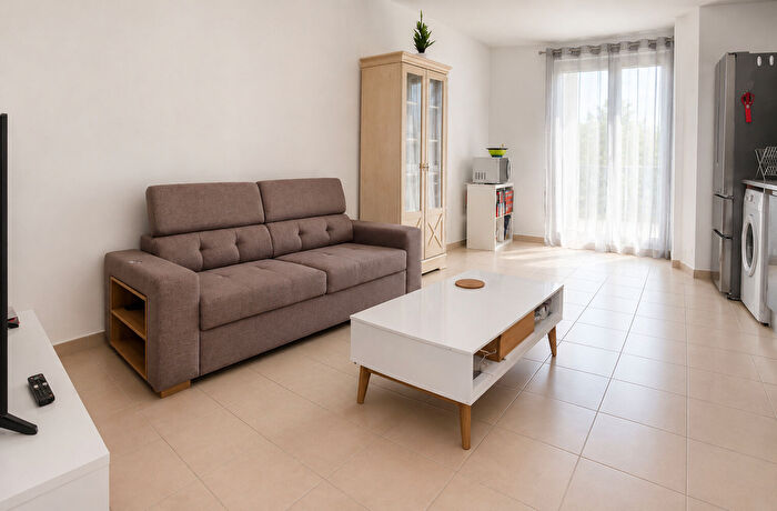 Appartement 2 pièces à vendre à La Chapelle-sur-Erdre, Centre-ville, Gare, Chêne Vert