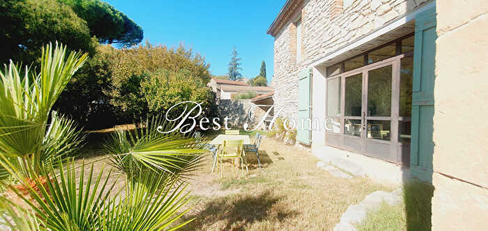 Maison 7 pièces à vendre - Brignon