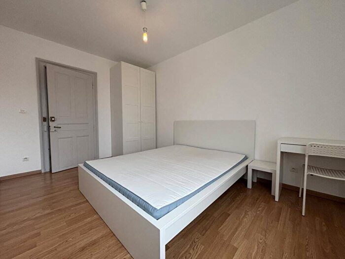 Appartement à louer - Mulhouse - 4 pièces - 3 chambres