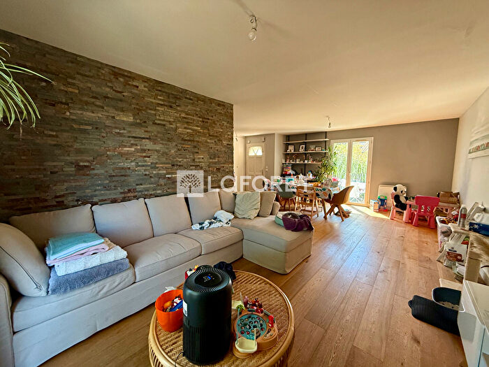 Pessac, Le Monteil - Maison 4 pièces à louer