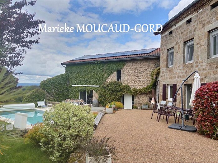 Les Villettes - Maison 10 pièces à vendre