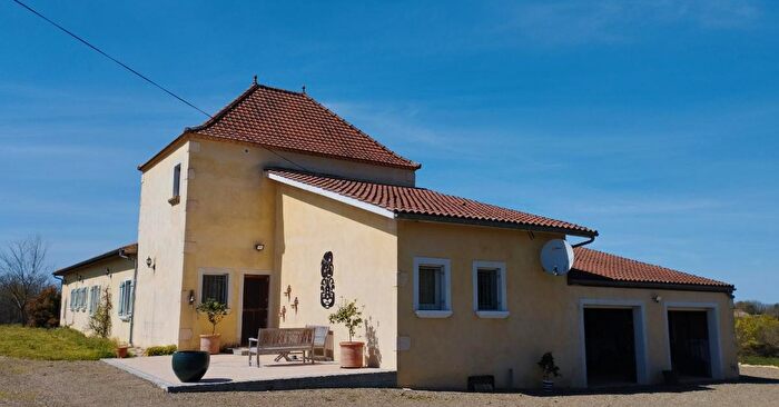 Maison à vendre - Plaisance - 7 pièces - 4 chambres