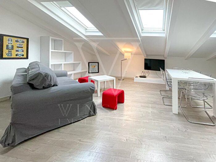 Appartement 3 pièces à vendre à Cannes, Centre-ville