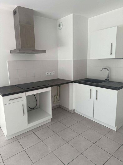 LHoirie-Brande-Gaudière-Centre, Voreppe : Appartement 2 pièces à louer