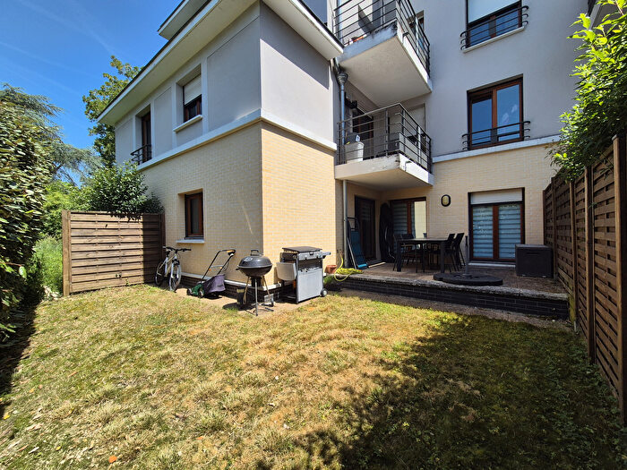 Appartement 3 pièces à vendre à Limeil-Brévannes, Anatole France, Piard, Curie