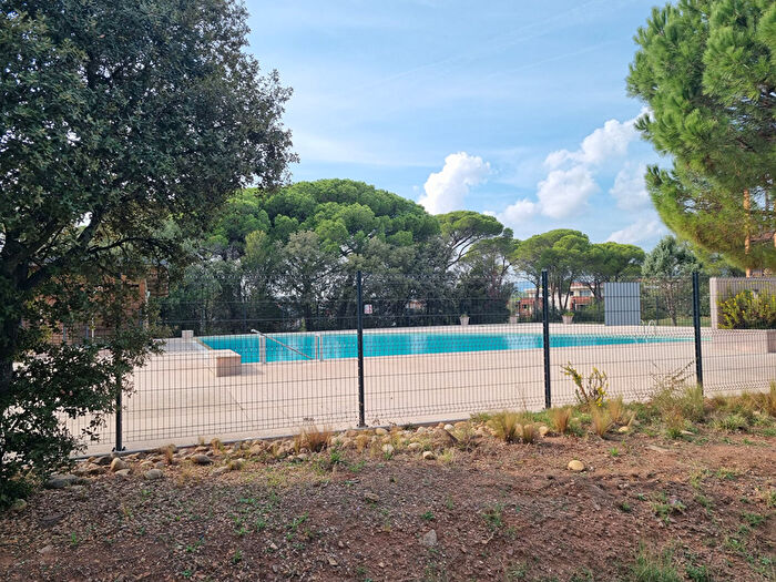 Appartement 3 pièces à vendre à Fréjus, La Tour de Mare