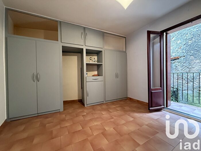 Maison à vendre - Aspiran - 4 pièces - 2 chambres