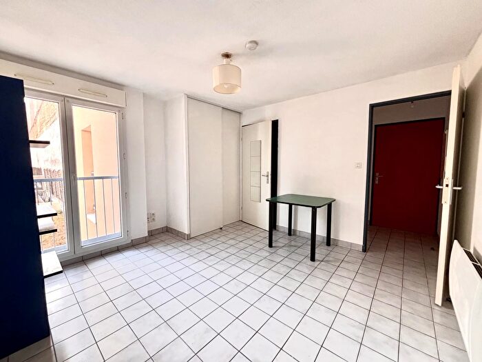 Appartement 1 pièce à vendre à Nancy, Trois Maisons, Saint-Fiacre, Crosne, Vayringe