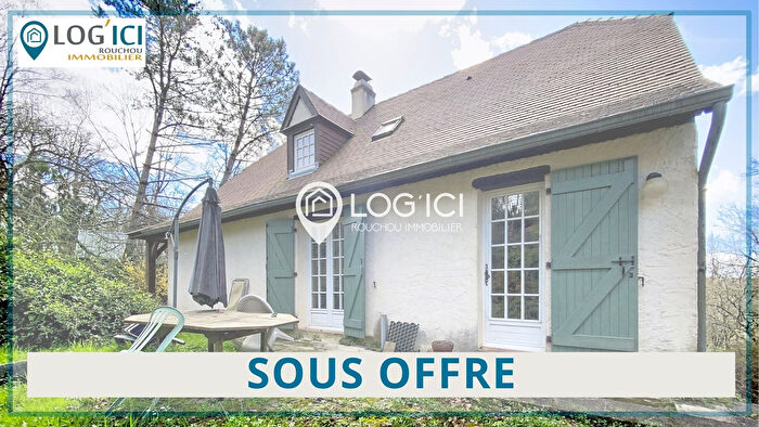 Maison à vendre - Barinque - 5 pièces - 4 chambres