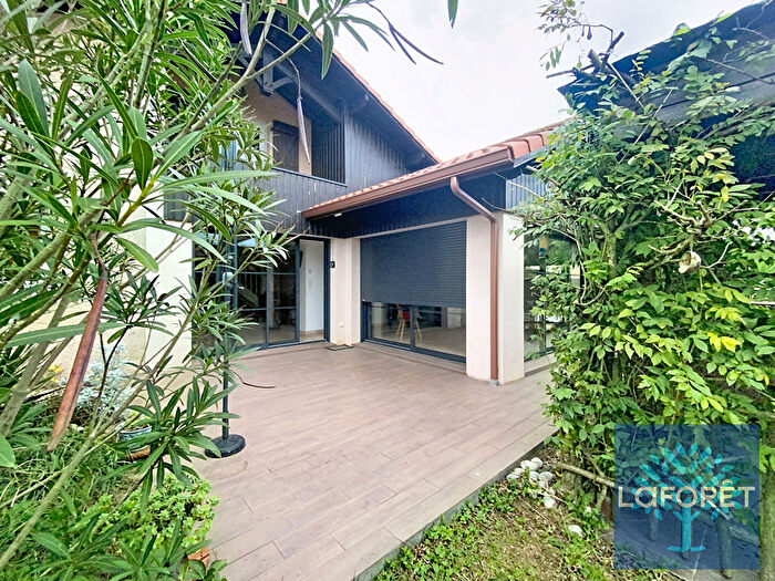 Maison à vendre - Habas - 6 pièces - 5 chambres