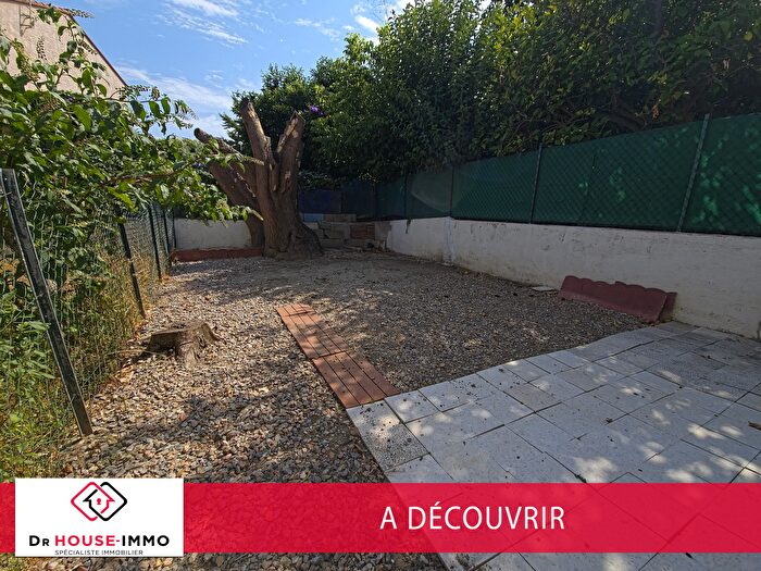 Perpignan, Bas Vernet, Clodion - Appartement 4 pièces à vendre