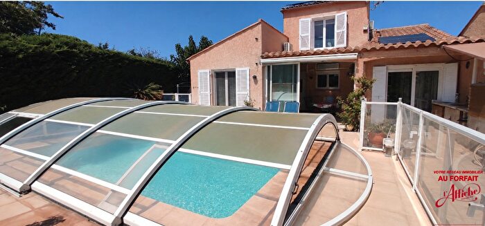 Maison 5 pièces à Fitou, à vendre