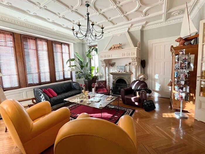 Appartement à vendre - Annecy, Parmelan, Albigny - 5 pièces - 3 chambres