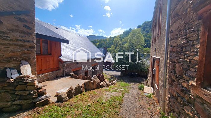 Jurvielle - Maison 5 pièces à vendre