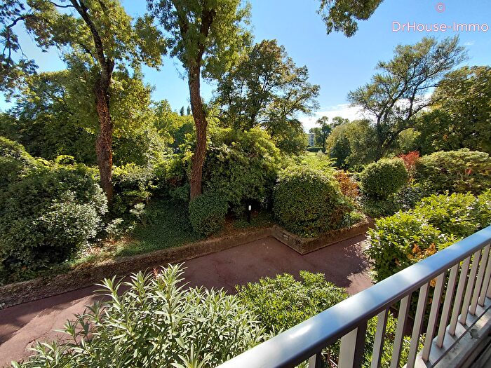 Appartement à vendre - Montélimar, Centre-ville - 5 pièces - 3 chambres