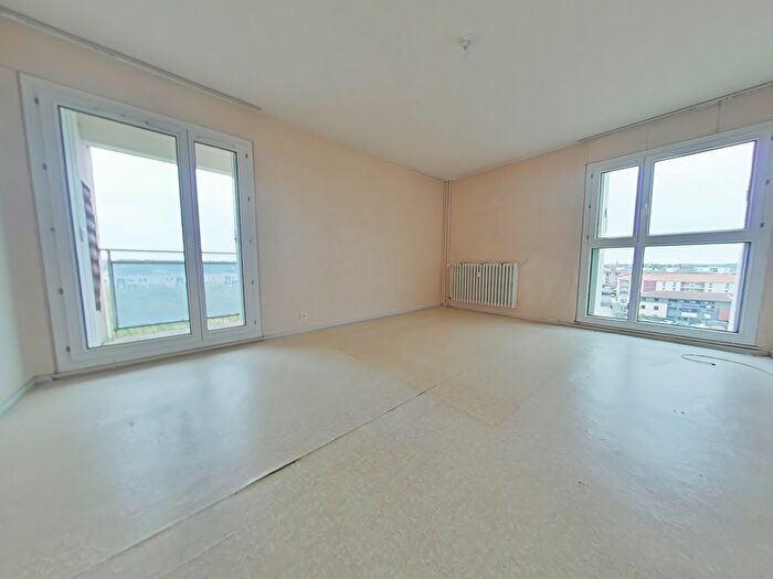 Appartement à vendre - Muret - 3 pièces - 2 chambres