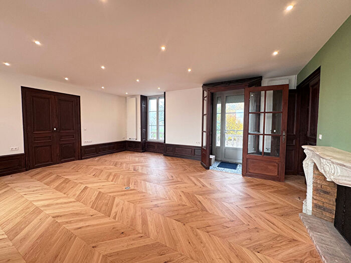 Appartement à louer - Pluvault - 4 pièces - 2 chambres