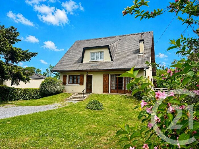 Maison à vendre - Lescar - 6 pièces - 3 chambres