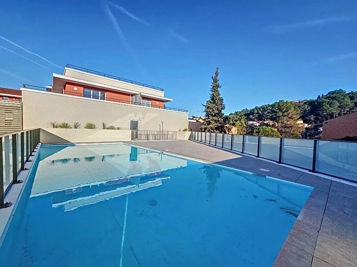 Appartement 2 pièces à Mougins, à louer