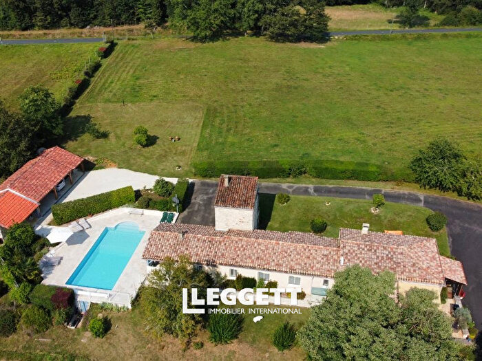 Maison à vendre - Les Arques - 6 pièces - 4 chambres