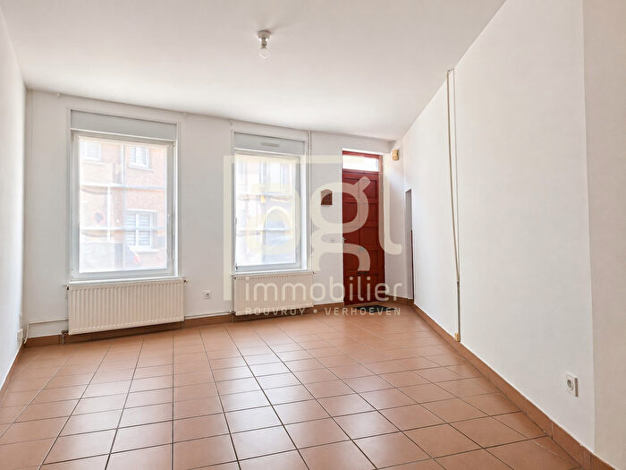 Bourbourg : Maison 4 pièces à vendre
